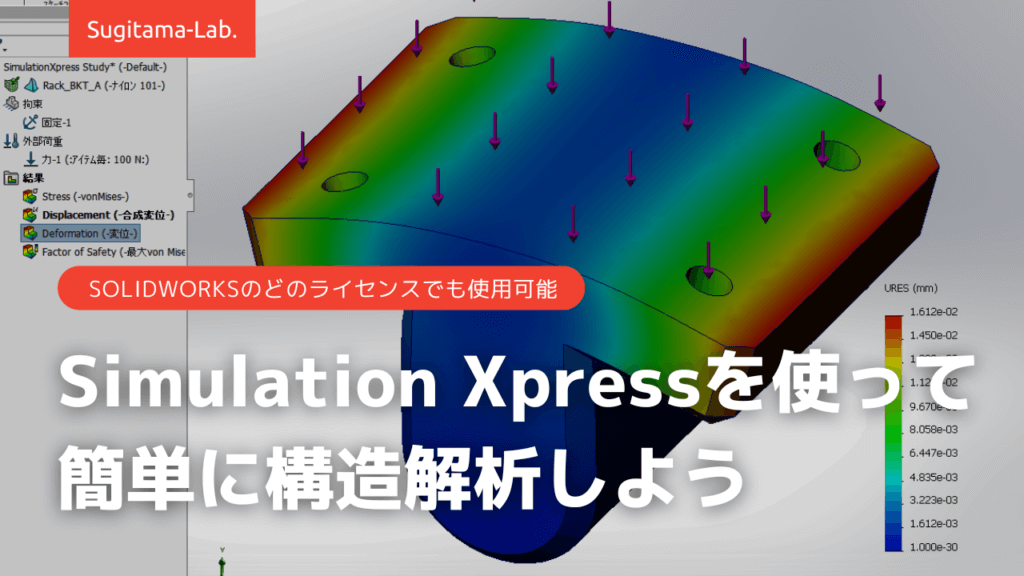 【ファイル管理アプリ】SOLIDWORKS Explorerのインストール手順と使用方法について解説します – Sugitama-Lab.